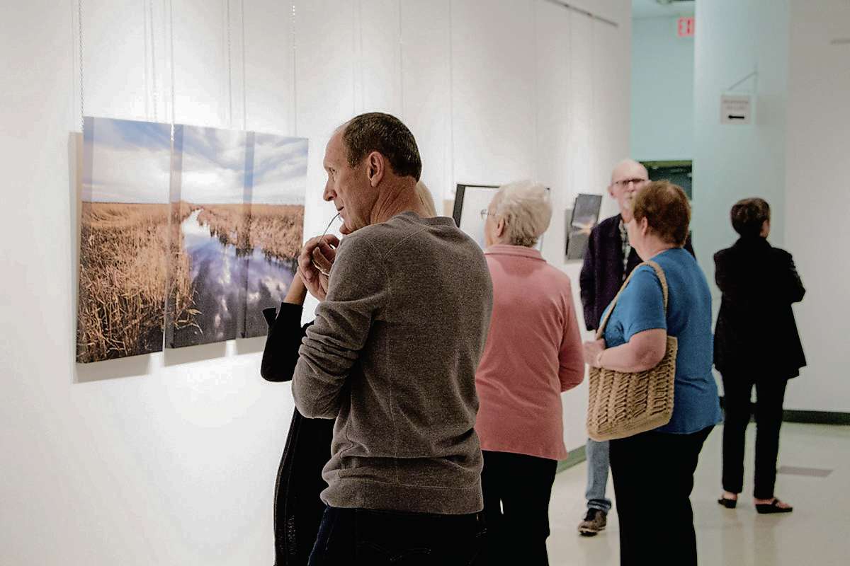 Practice makes perfect for photographer – Our Communities