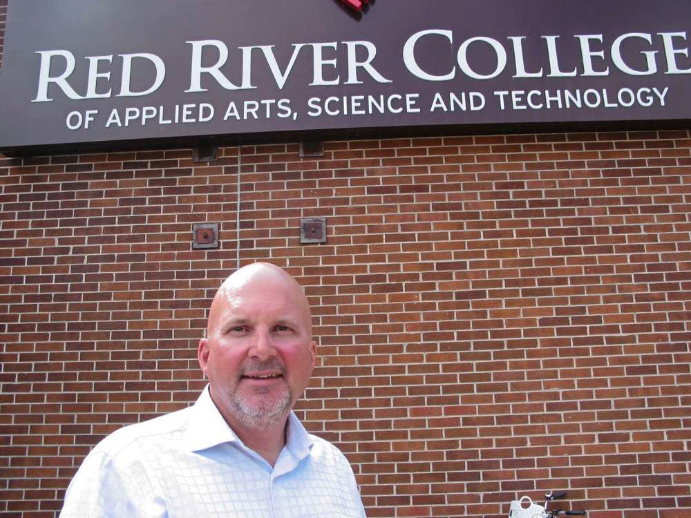 RRC Portage still teaching – Our Communities
