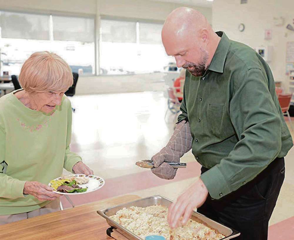 News briefs – Our Communities