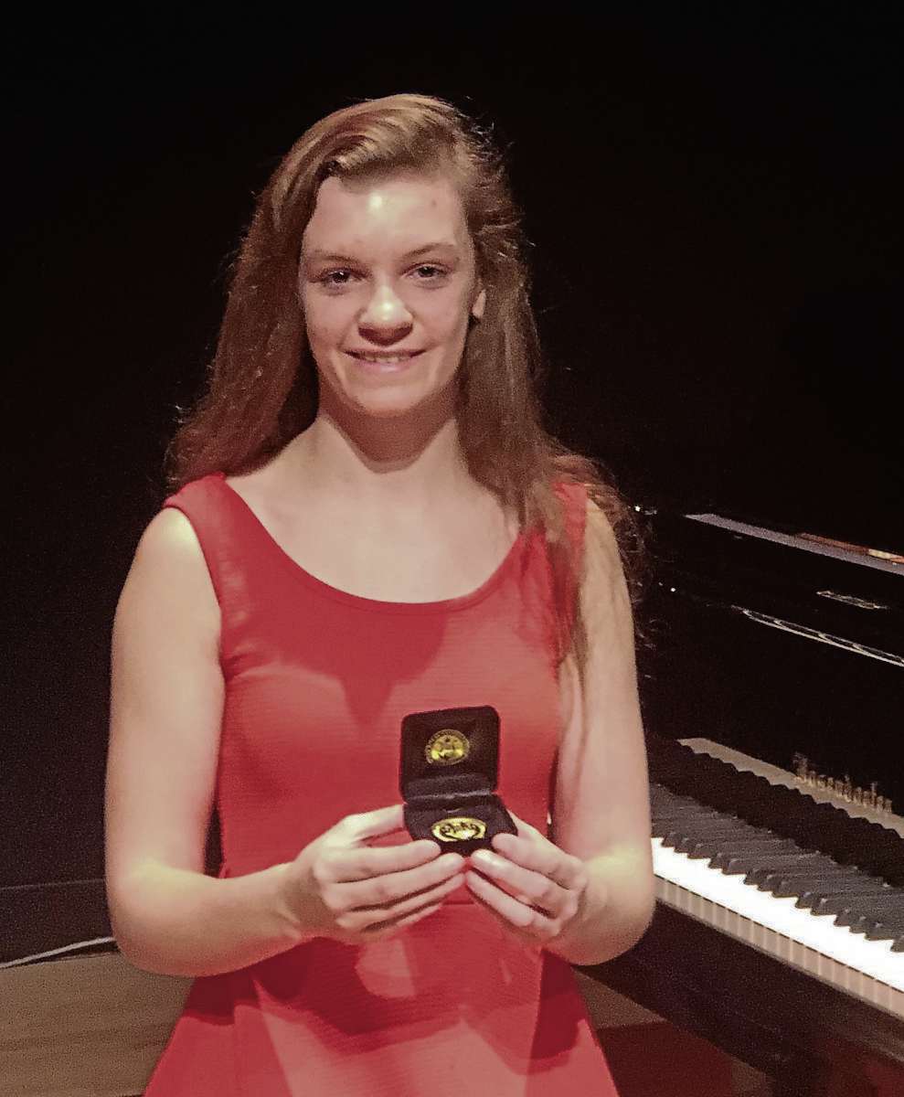 An outstanding performance – Our Communities