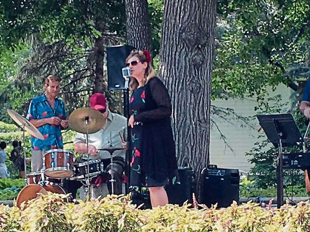 News briefs – Our Communities