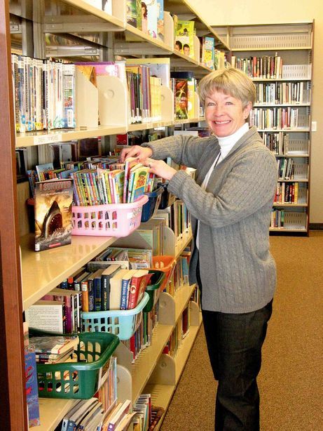 More than 30,000 books signed out at Headingley Municipal Library – Our ...