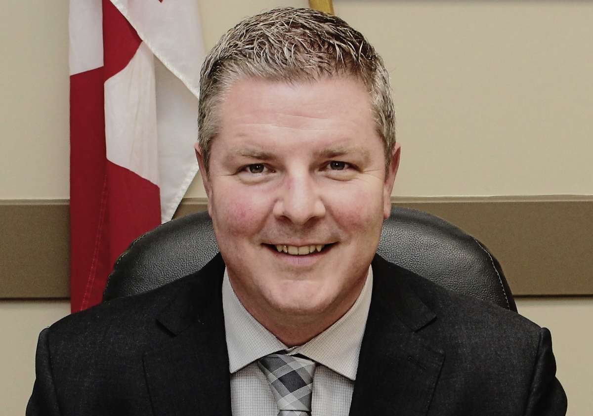 Keeping residents informed – Our Communities