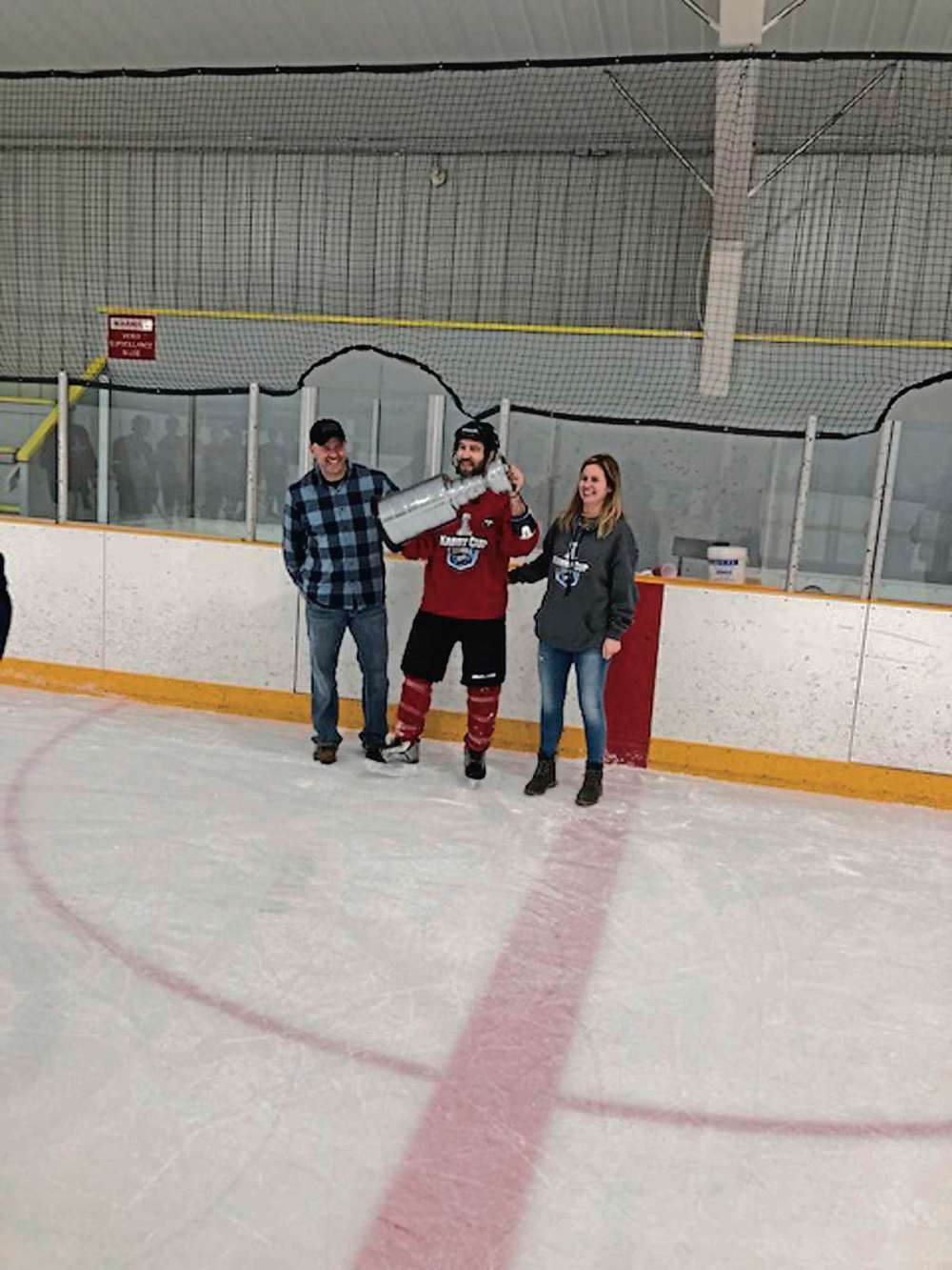 A memorable fundraiser – Our Communities