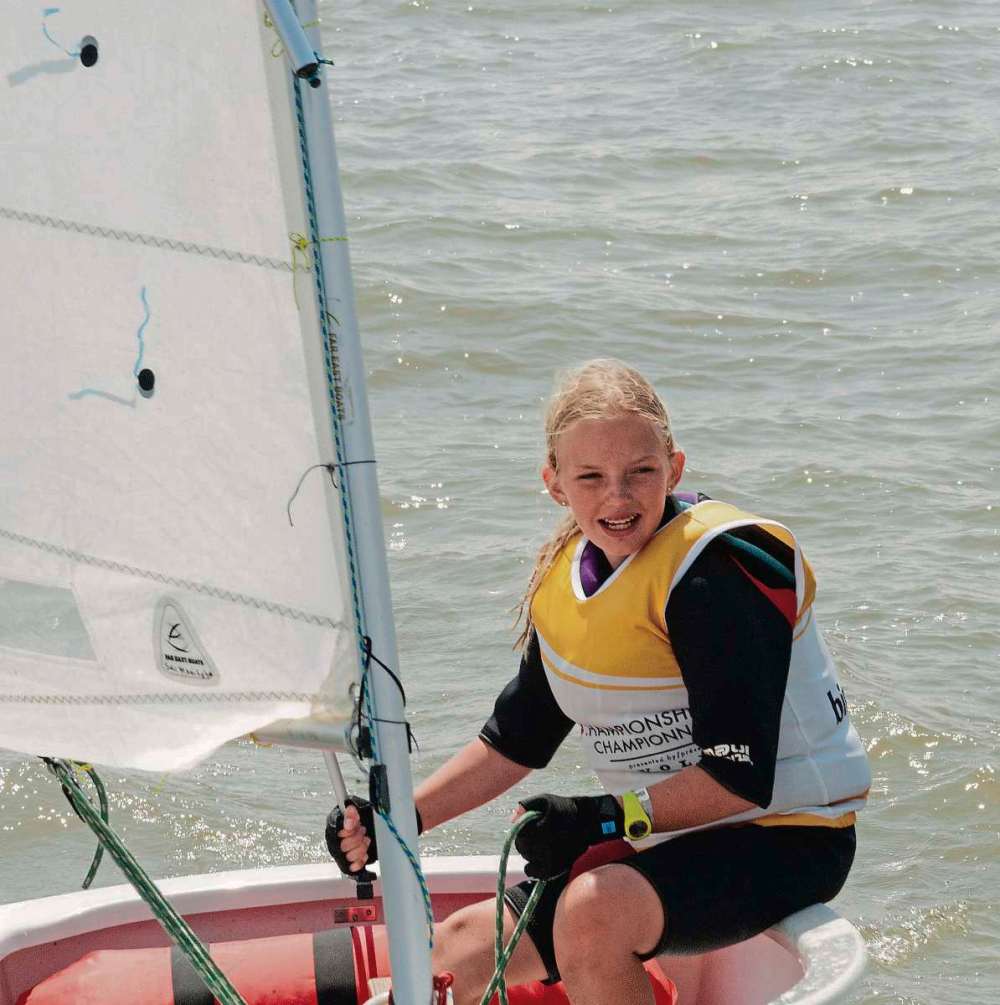 Central Region well-represented at Summer Games – Our Communities