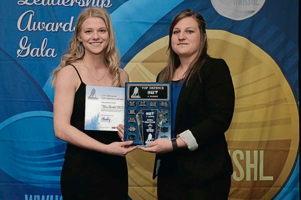 Sports briefs – Our Communities