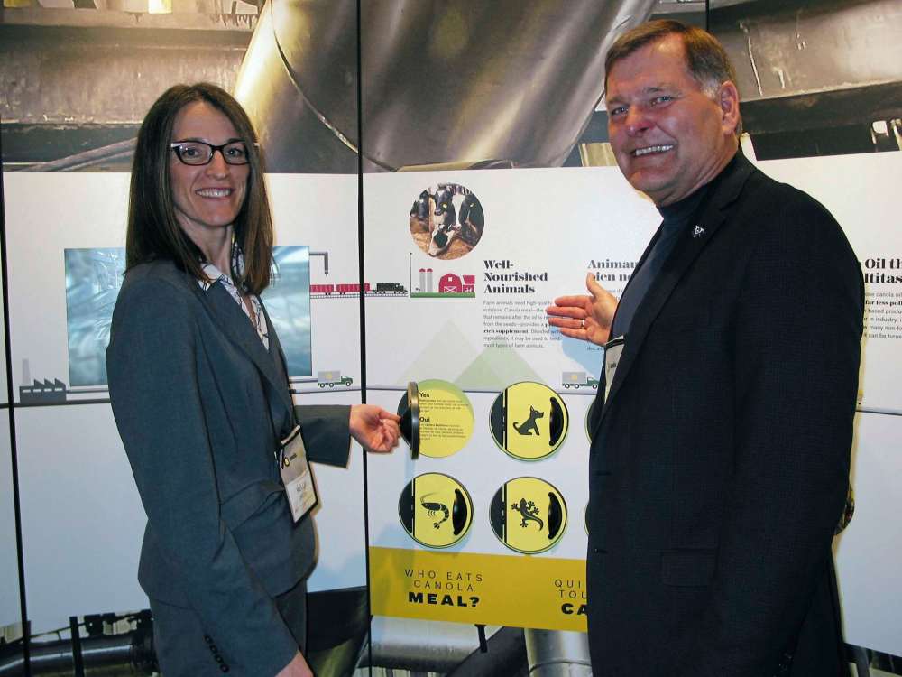 Canola a major player in Canadian agriculture – Our Communities
