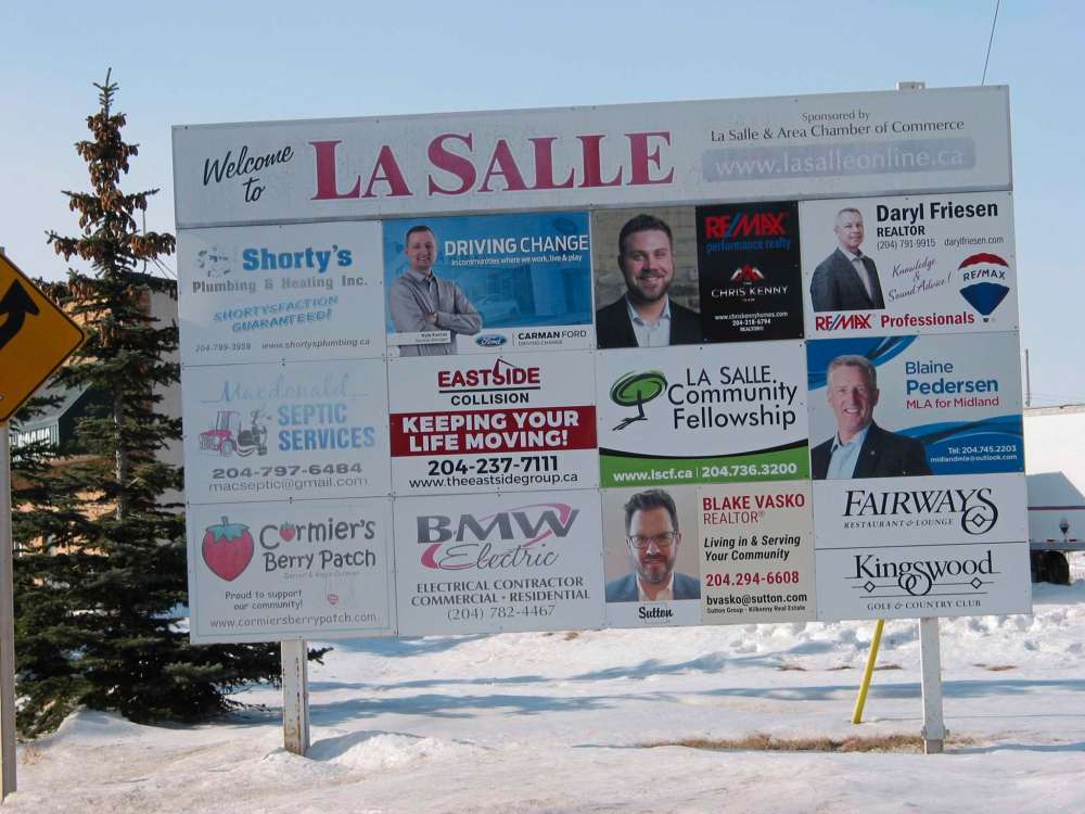 Macdonald passes 2020-21 financial plan – Our Communities