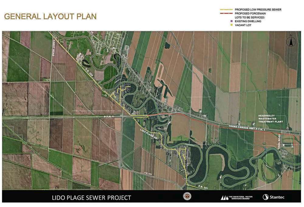 Planning for future development in Lido Page – Our Communities