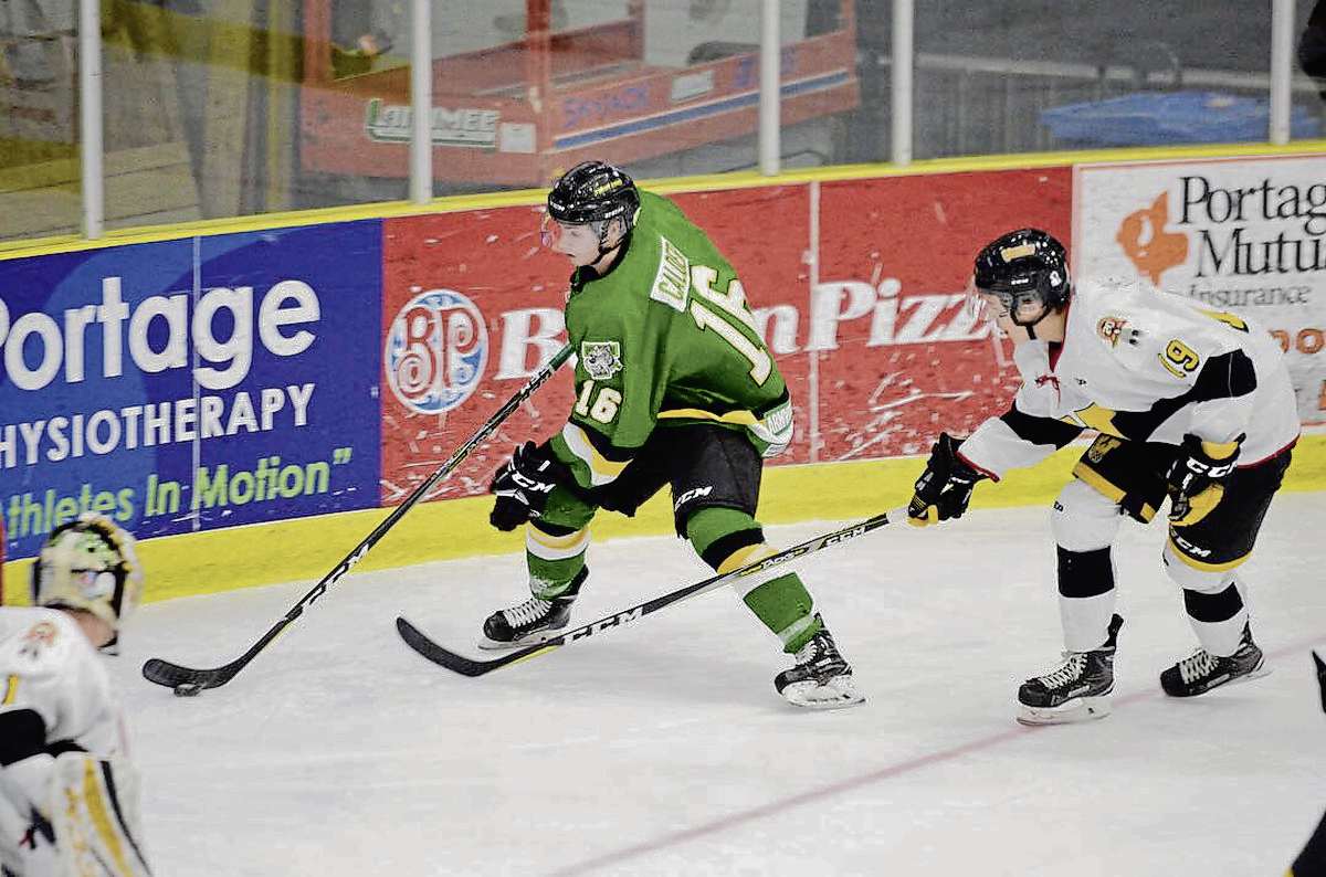 Sports briefs – Our Communities