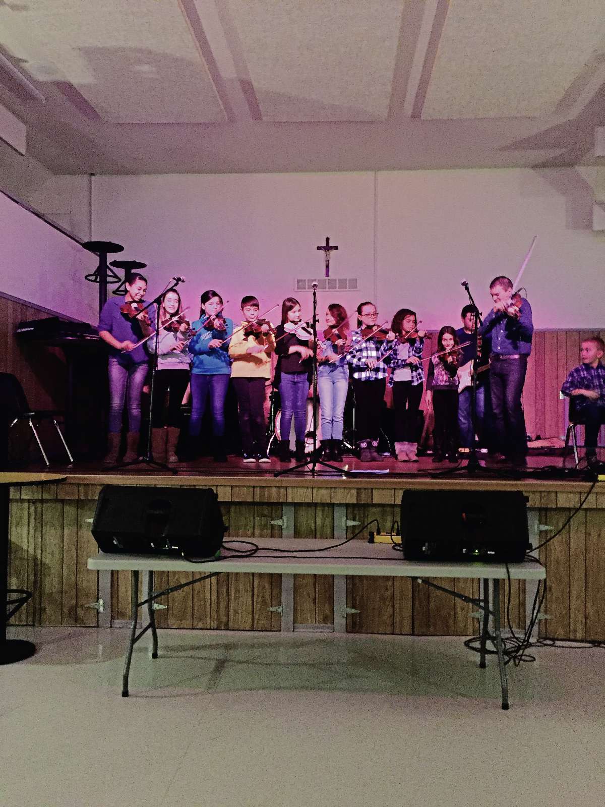 Honouring community roots – Our Communities