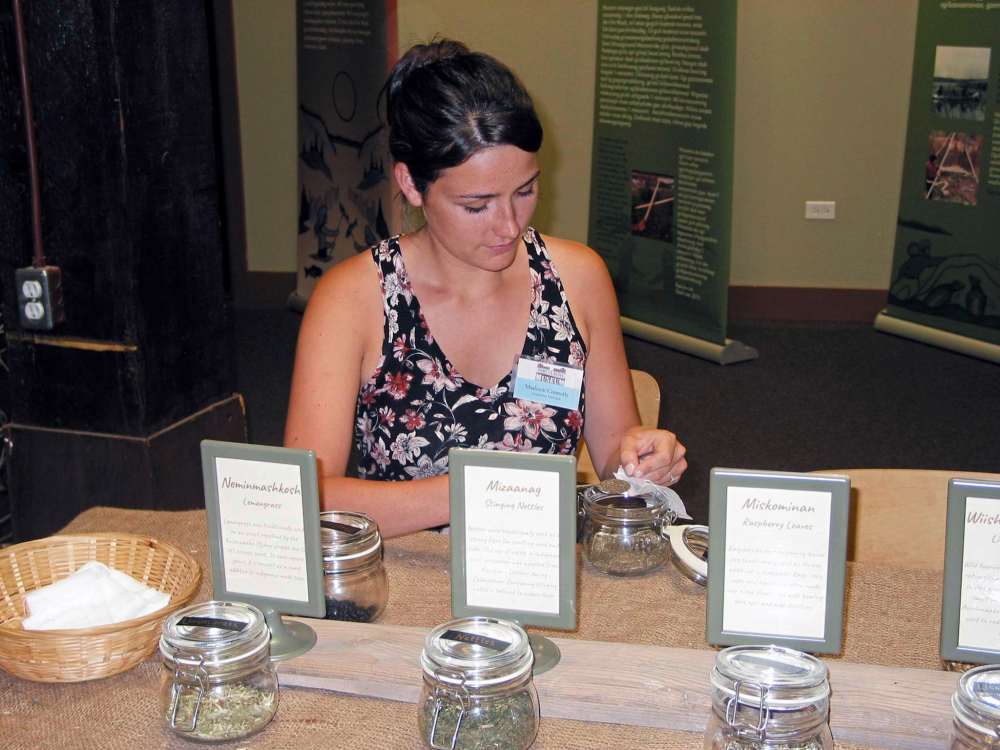 Indigenous knowledge brought to museum – Our Communities
