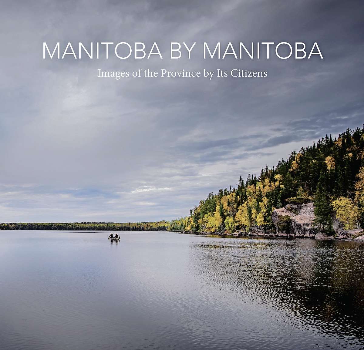 Looking at Manitoba through a lens – Our Communities