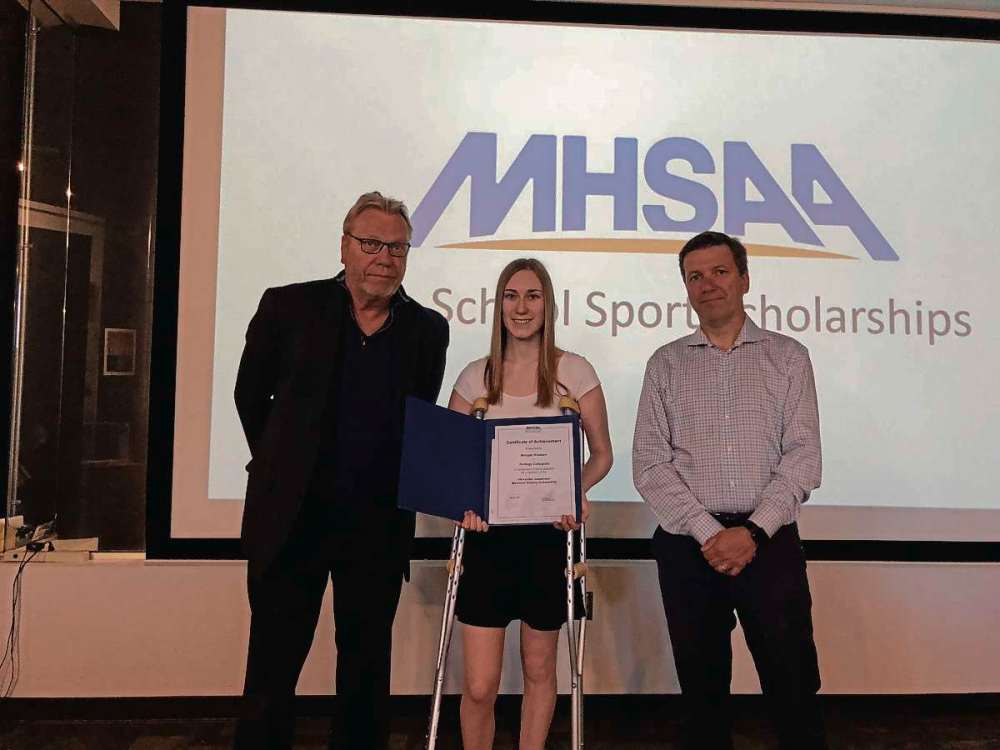 Sports briefs – Our Communities