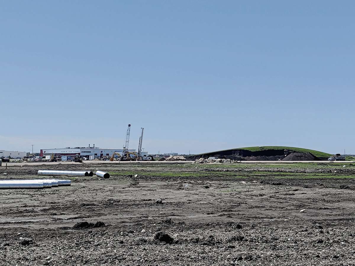 NRC facility to offer collaborative opportunities – Our Communities