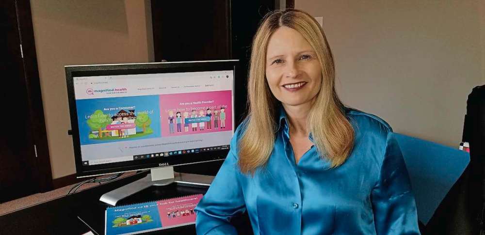 Offering one-stop site for COVID-19 information – Our Communities