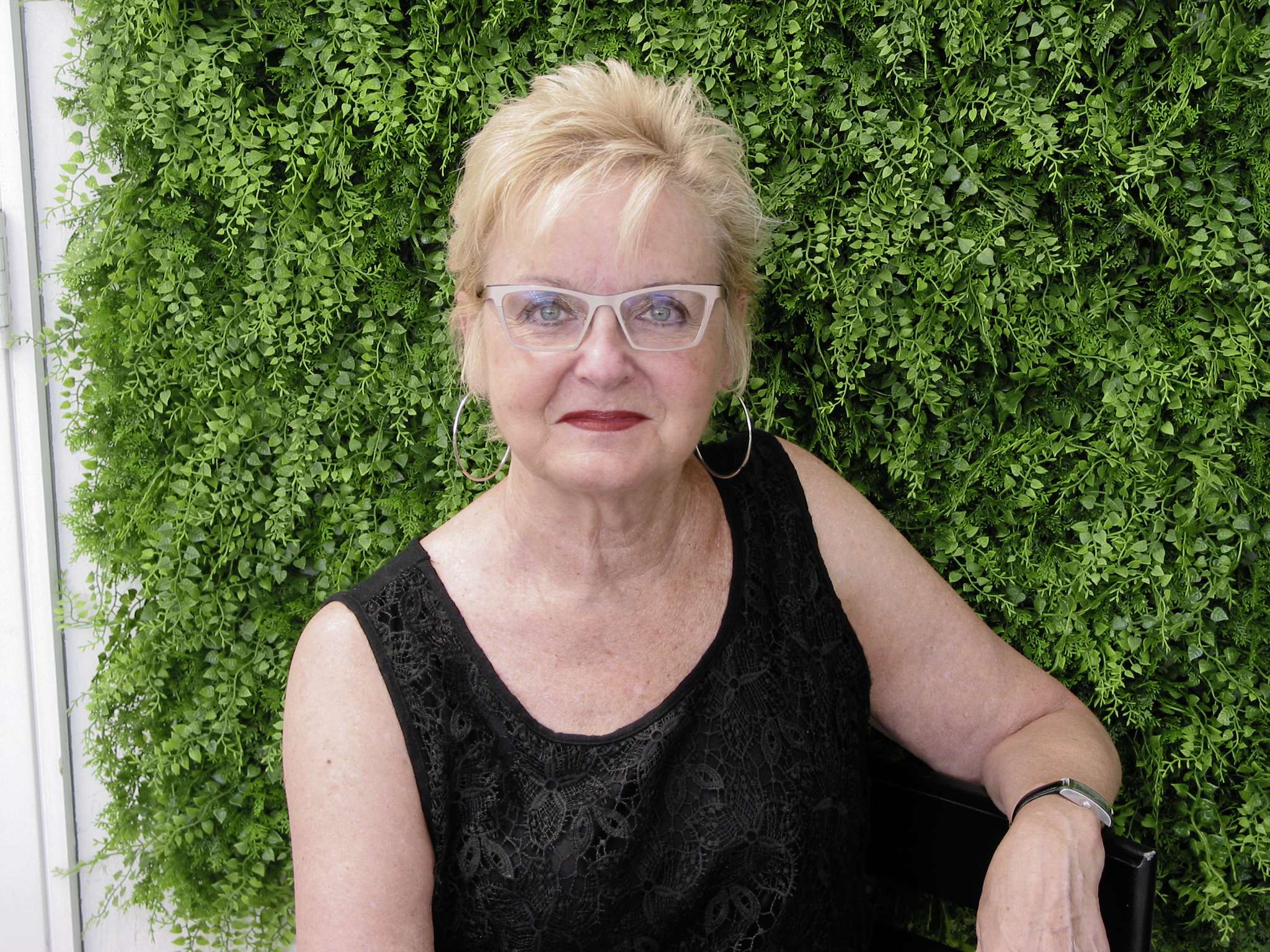 Driedger seeking re-election – Our Communities