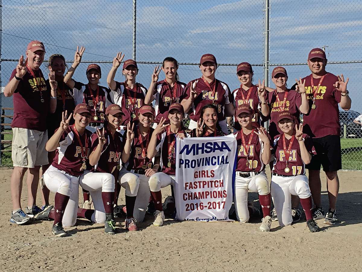 PCI teams clean up at provincials – Our Communities