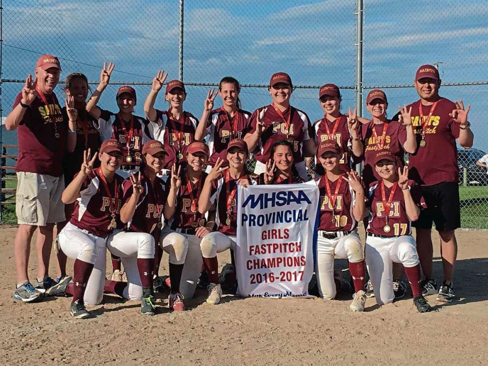 PCI teams clean up at provincials – Our Communities
