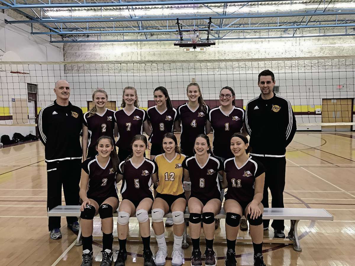 Sports briefs – Our Communities
