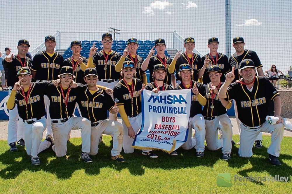 PCI teams clean up at provincials – Our Communities