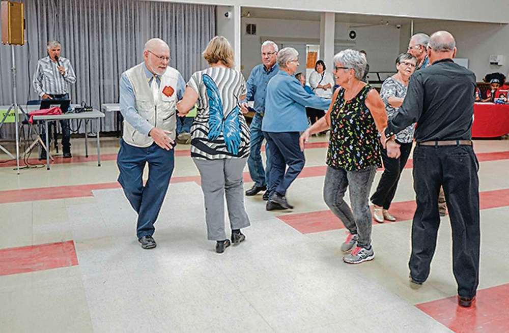 Centre offers many opportunities – Our Communities