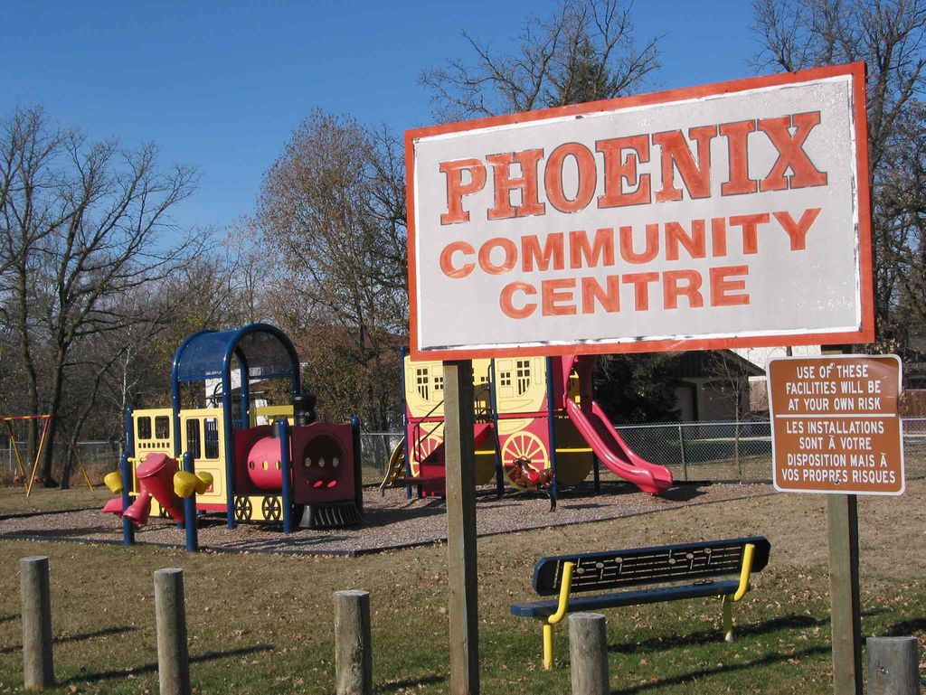 Phoenix CC fosters community spirit – Our Communities