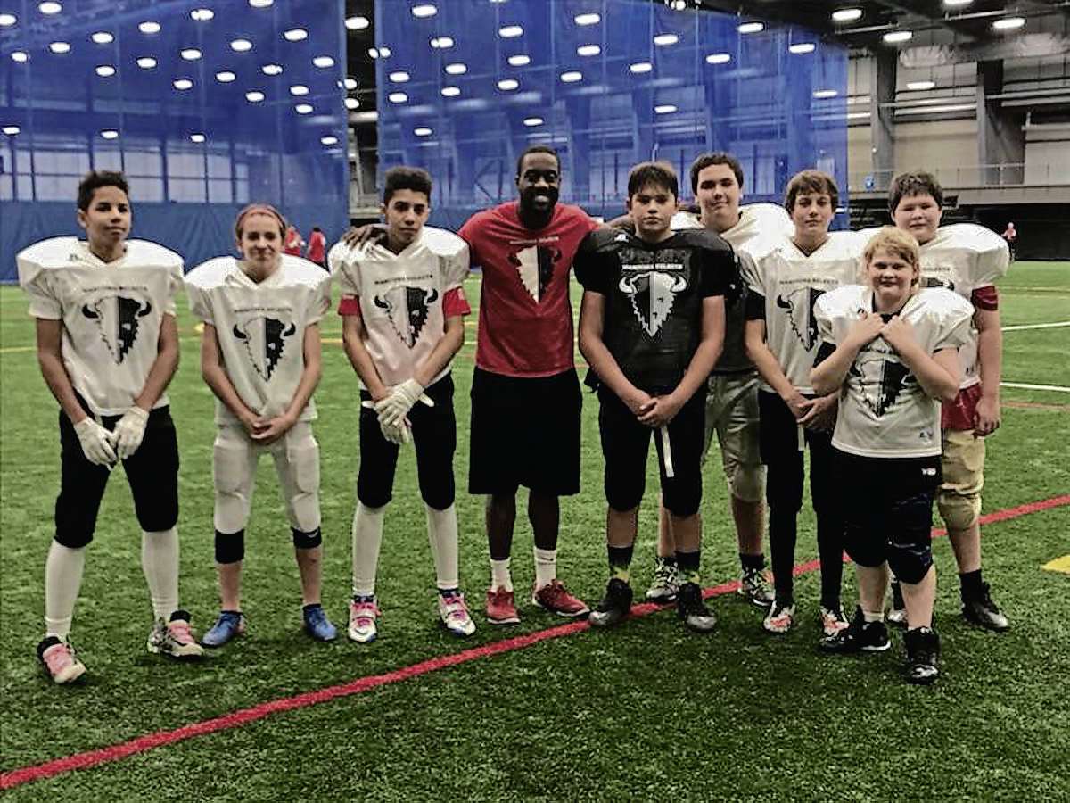 Sports briefs – Our Communities