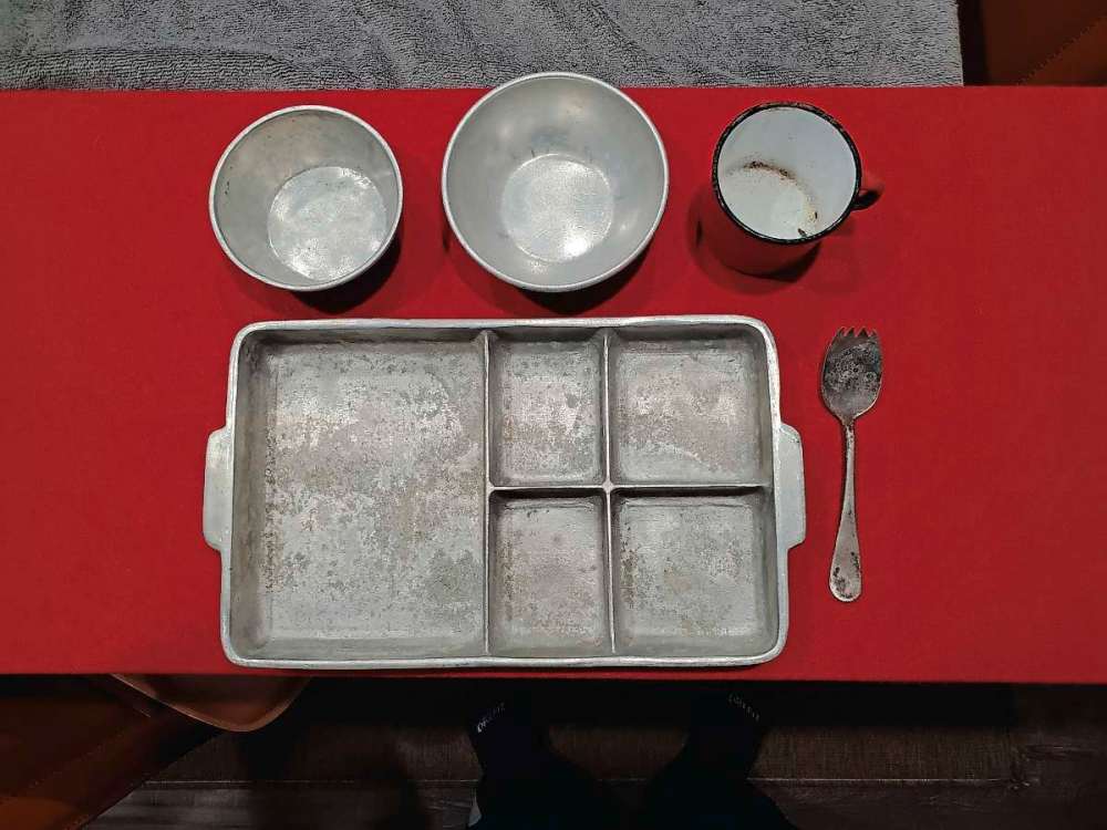 Exploring an untold history – Our Communities