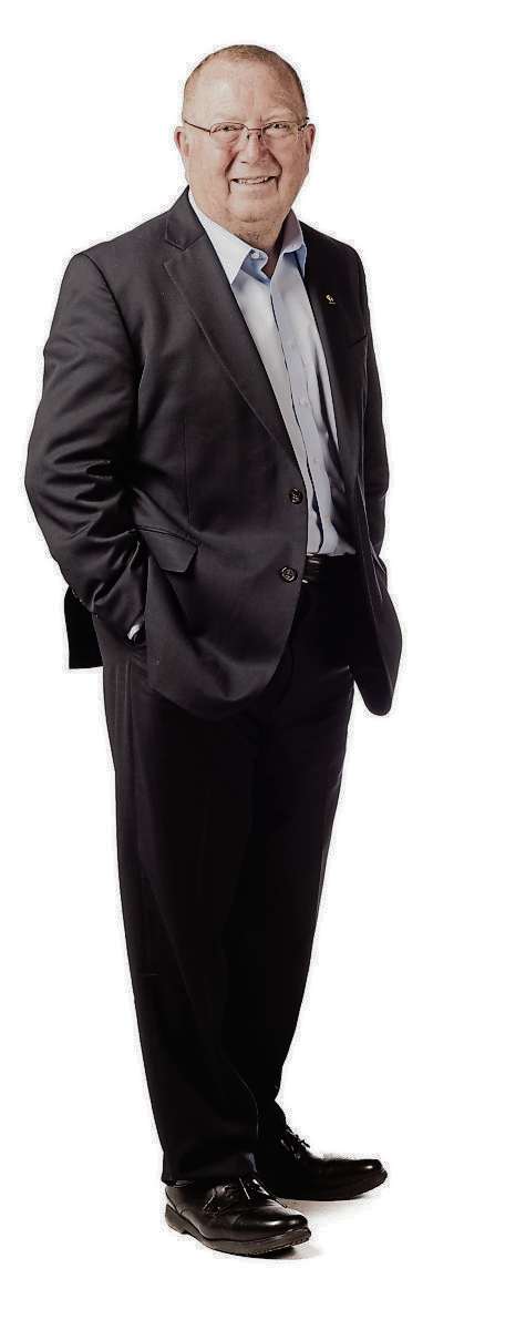 Get ready to vote – Our Communities