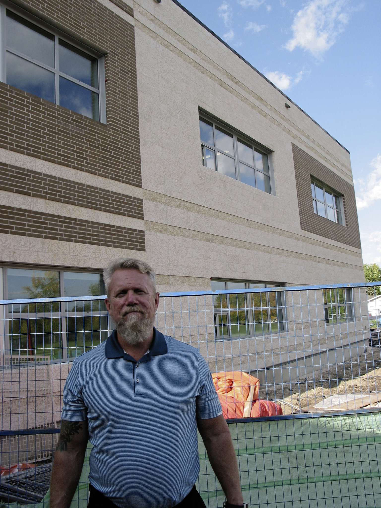 Keeping students learning – Our Communities