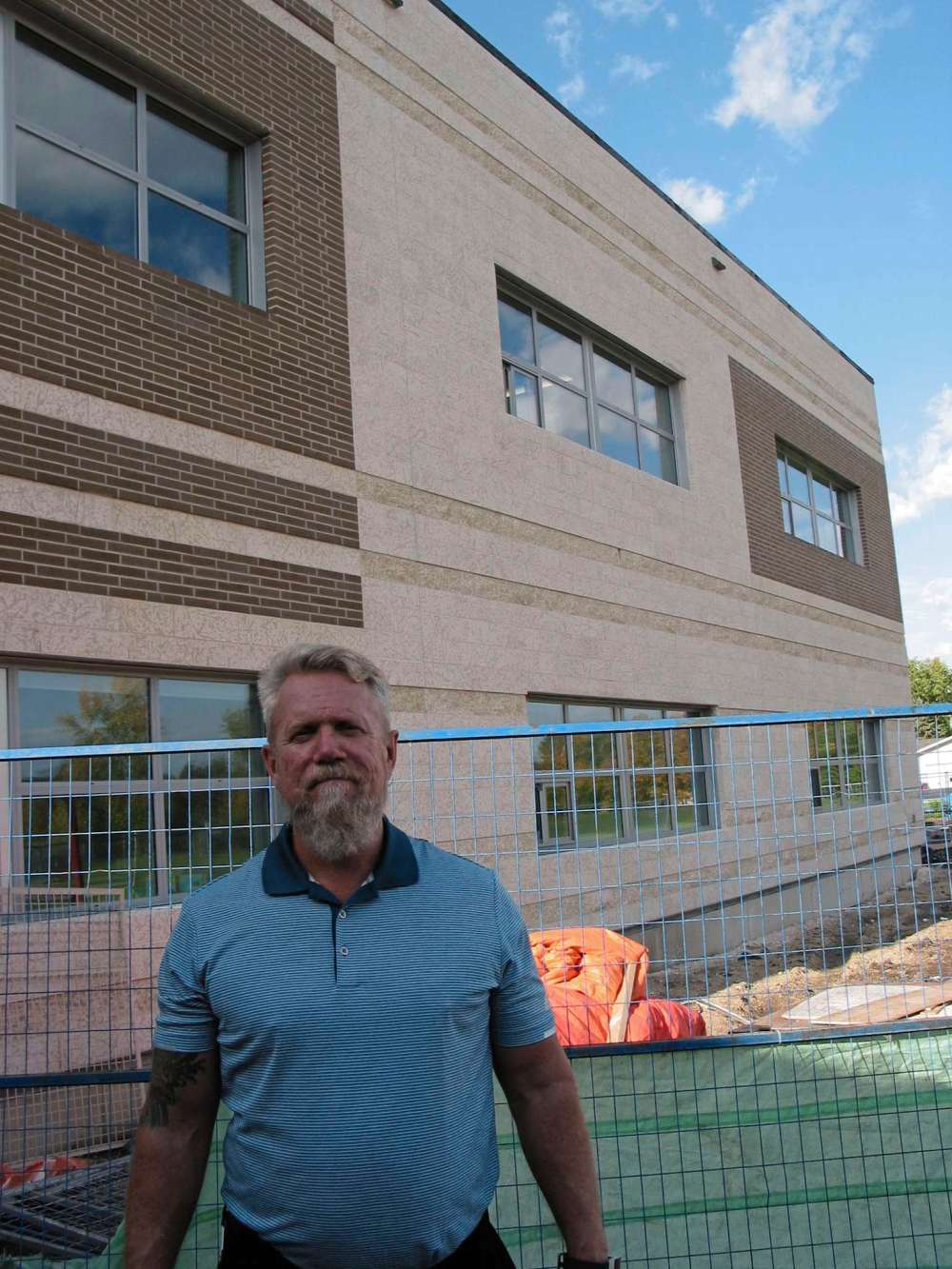 Keeping students learning – Our Communities