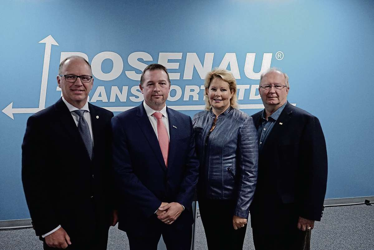 Need for more space spurs business growth – Our Communities