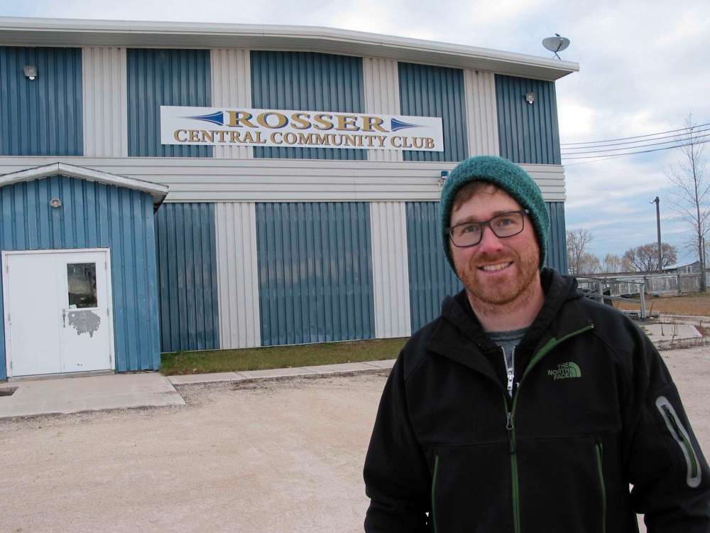 Rosser financial plan on track – Our Communities