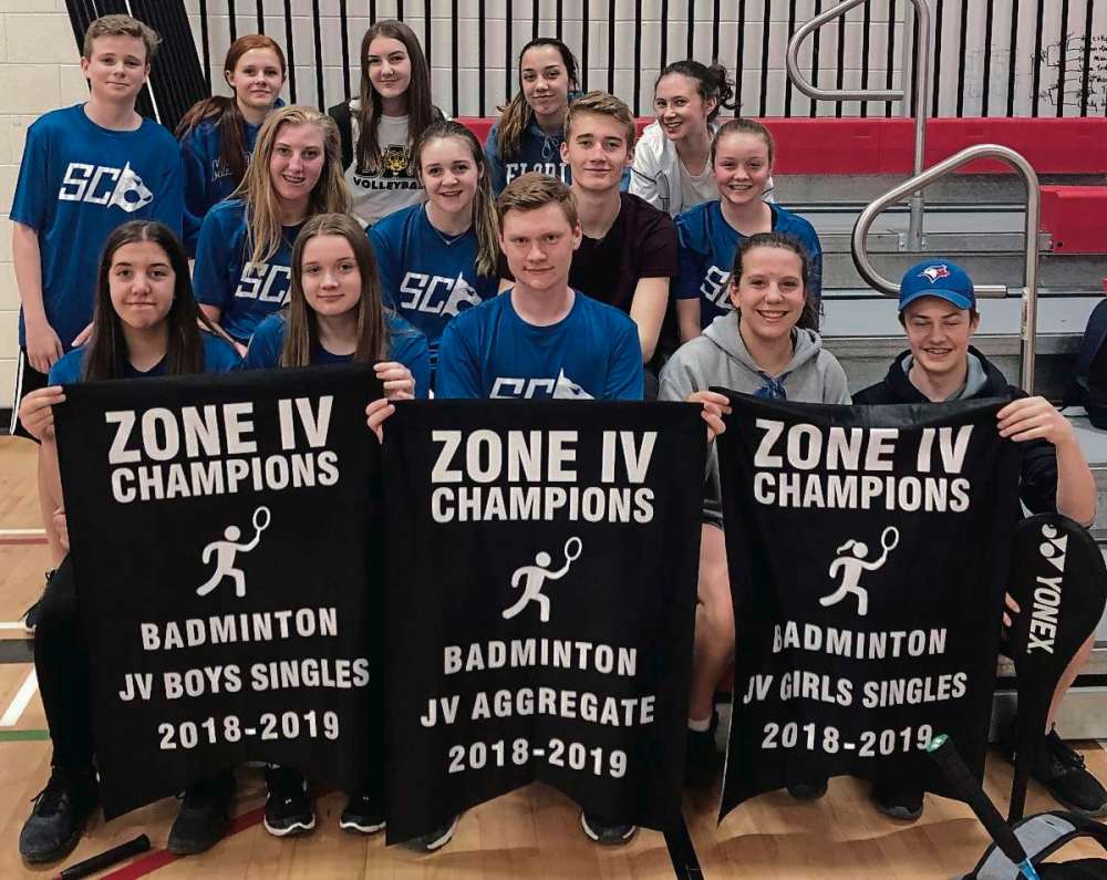 Sports briefs – Our Communities