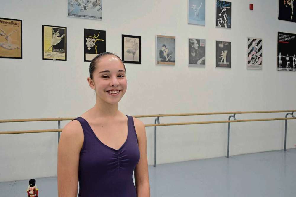 Taking the stage with the RWB – Our Communities