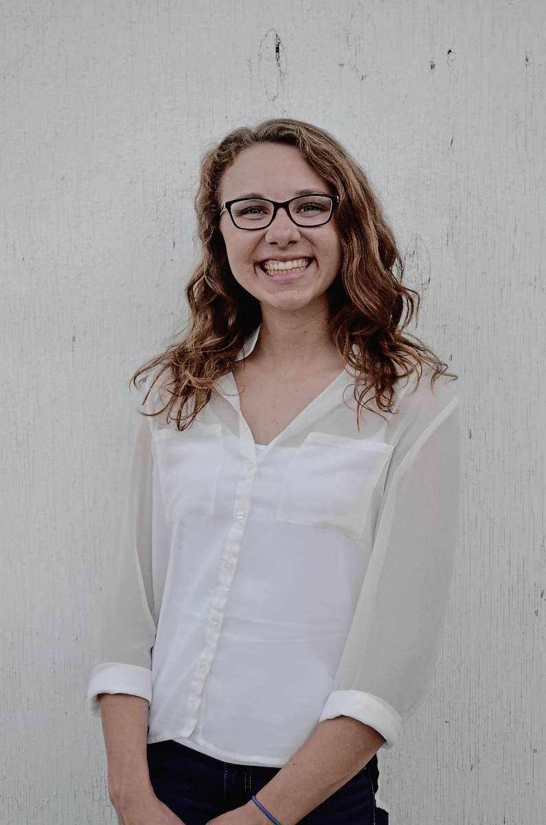 Getting credit for her volunteer work – Our Communities