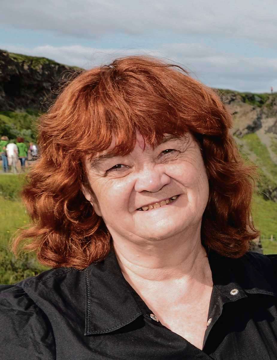 Writer turns to rural life for themes – Our Communities