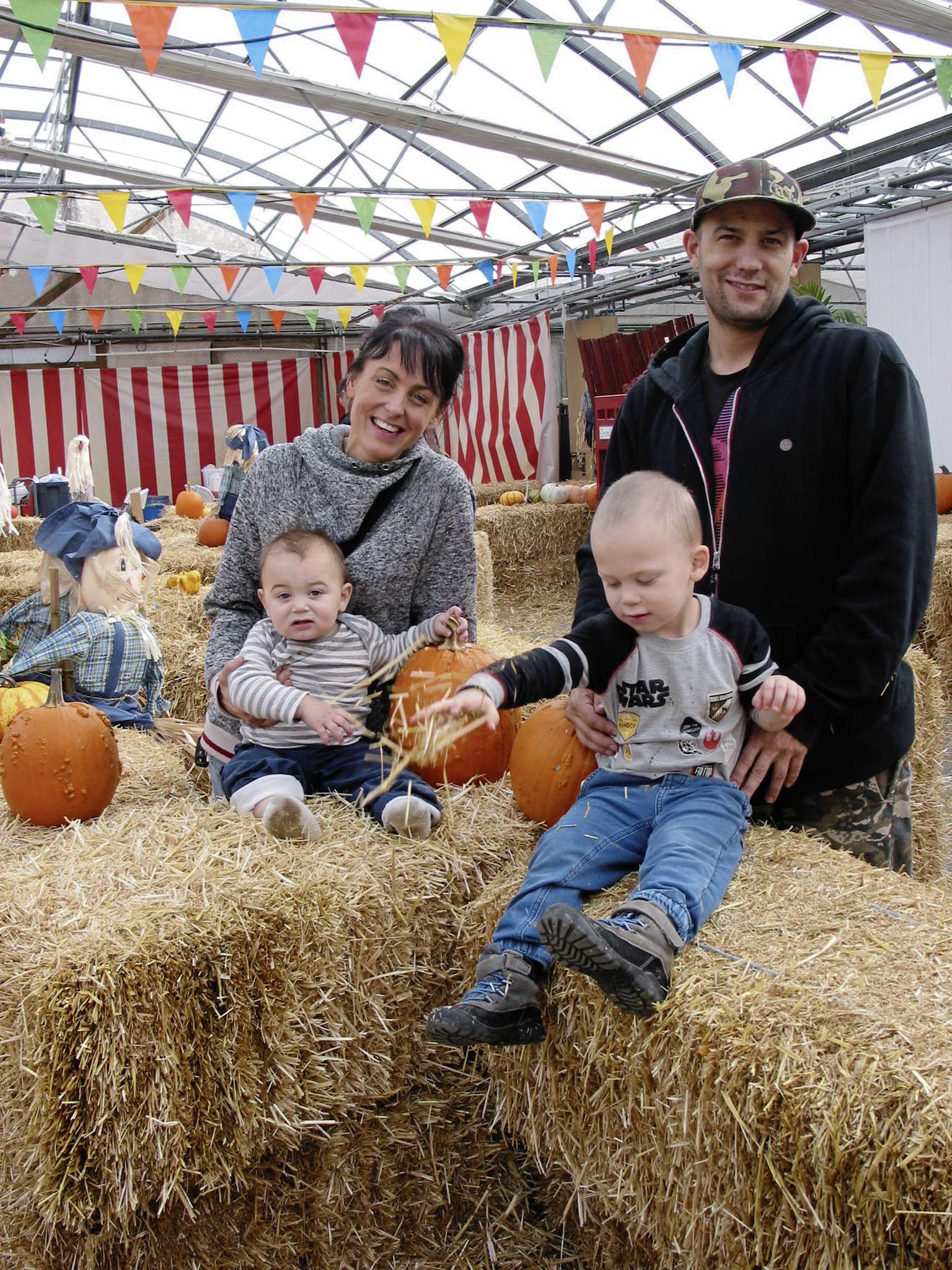 Having a blast at FunZone – Our Communities