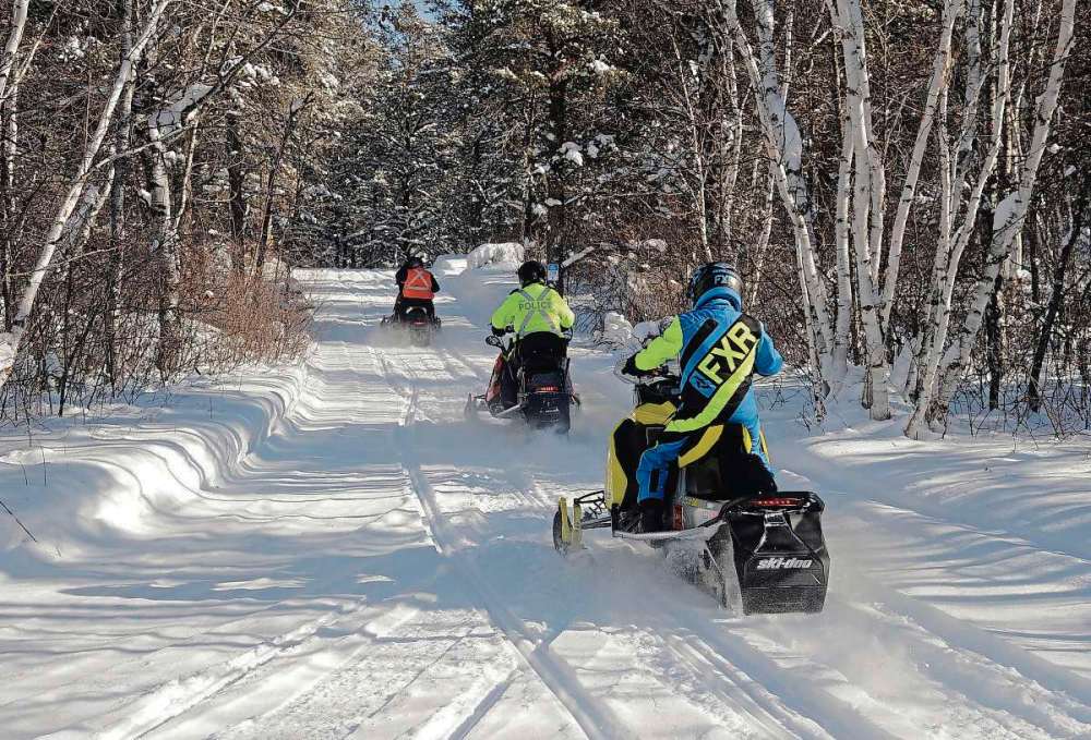 AMM gives support for snopass lobby – Our Communities
