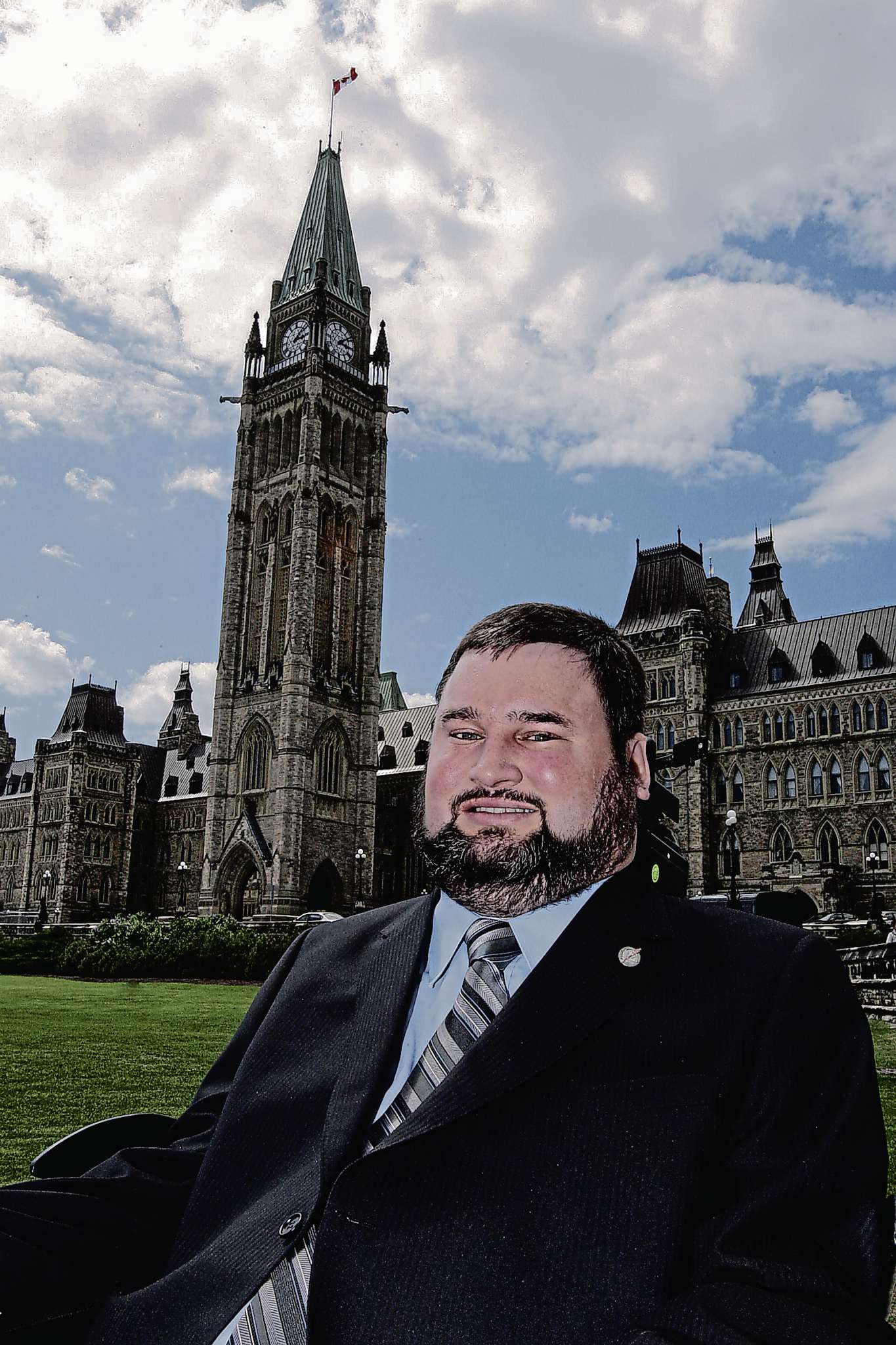 Fletcher works toward another term – Our Communities