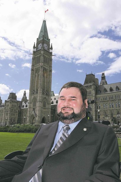 Fletcher believes Canadians support bills – Our Communities