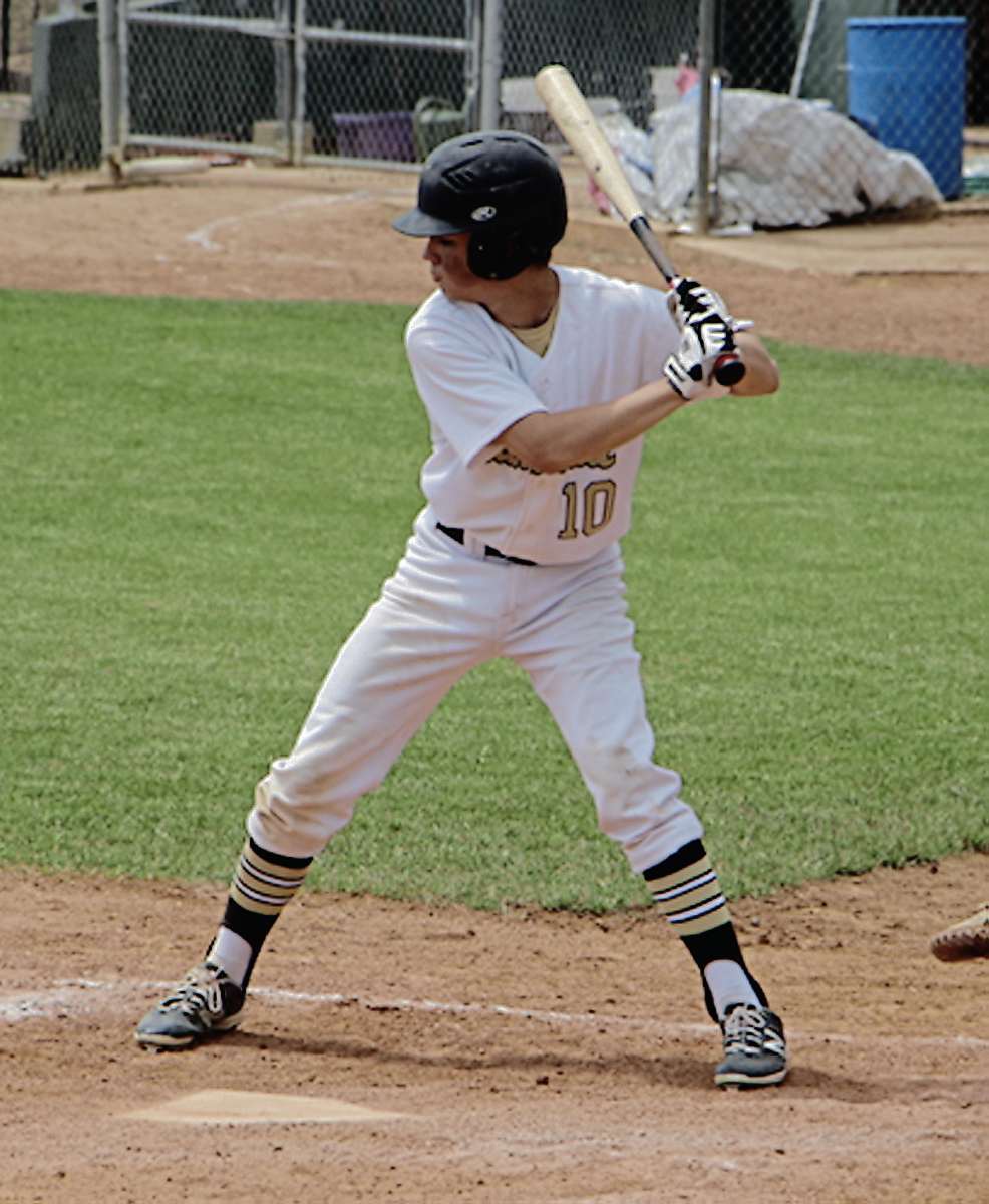 Swinging for Team Toba – Our Communities