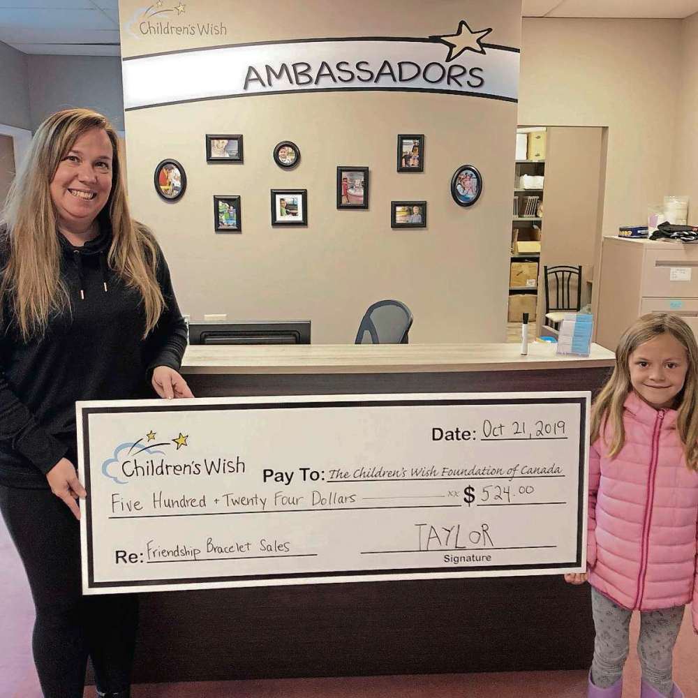 A young skilled philanthropist – Our Communities