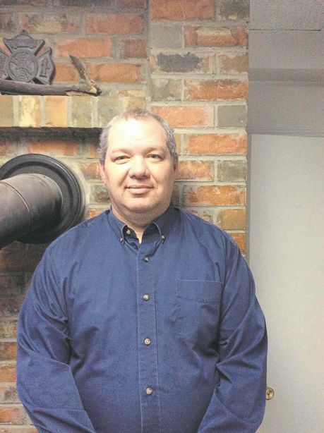 Langevin takes seat on LUD of Elie committee – Our Communities