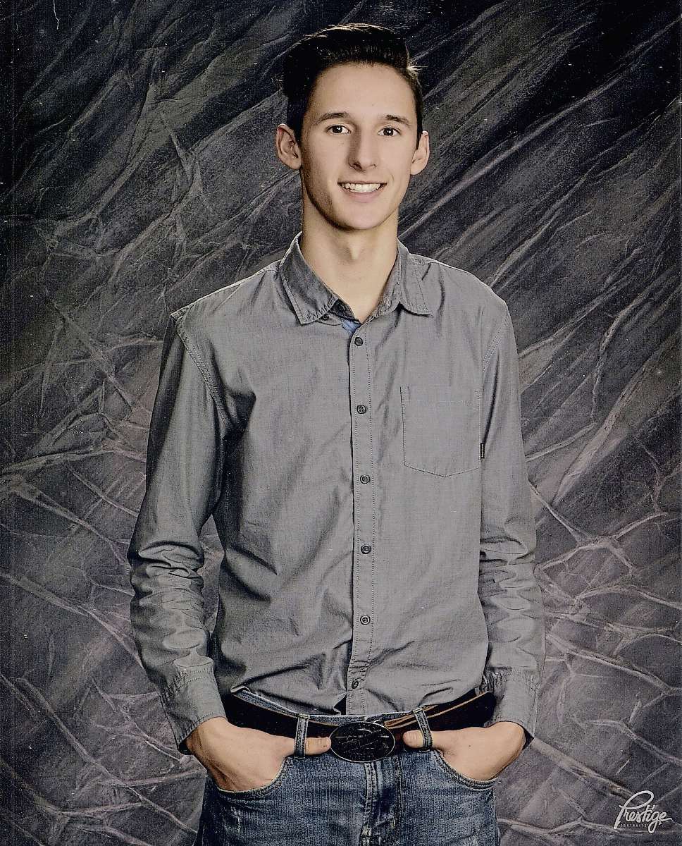 Local youth win 4-H scholarships – Our Communities