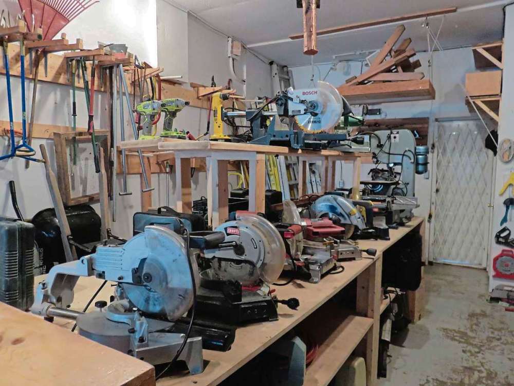 Sharing tools and ideas – Our Communities