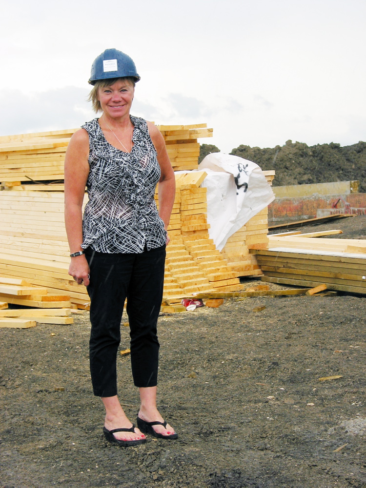 Downsizing in Oak Bluff West – Our Communities