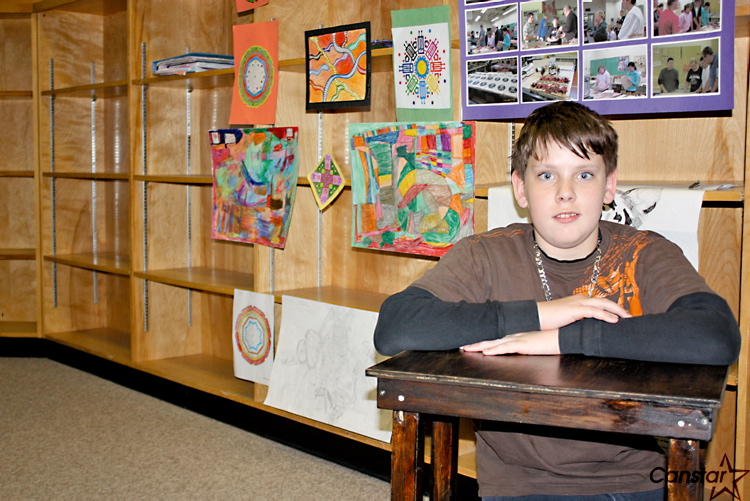 Making art and so much more – Our Communities