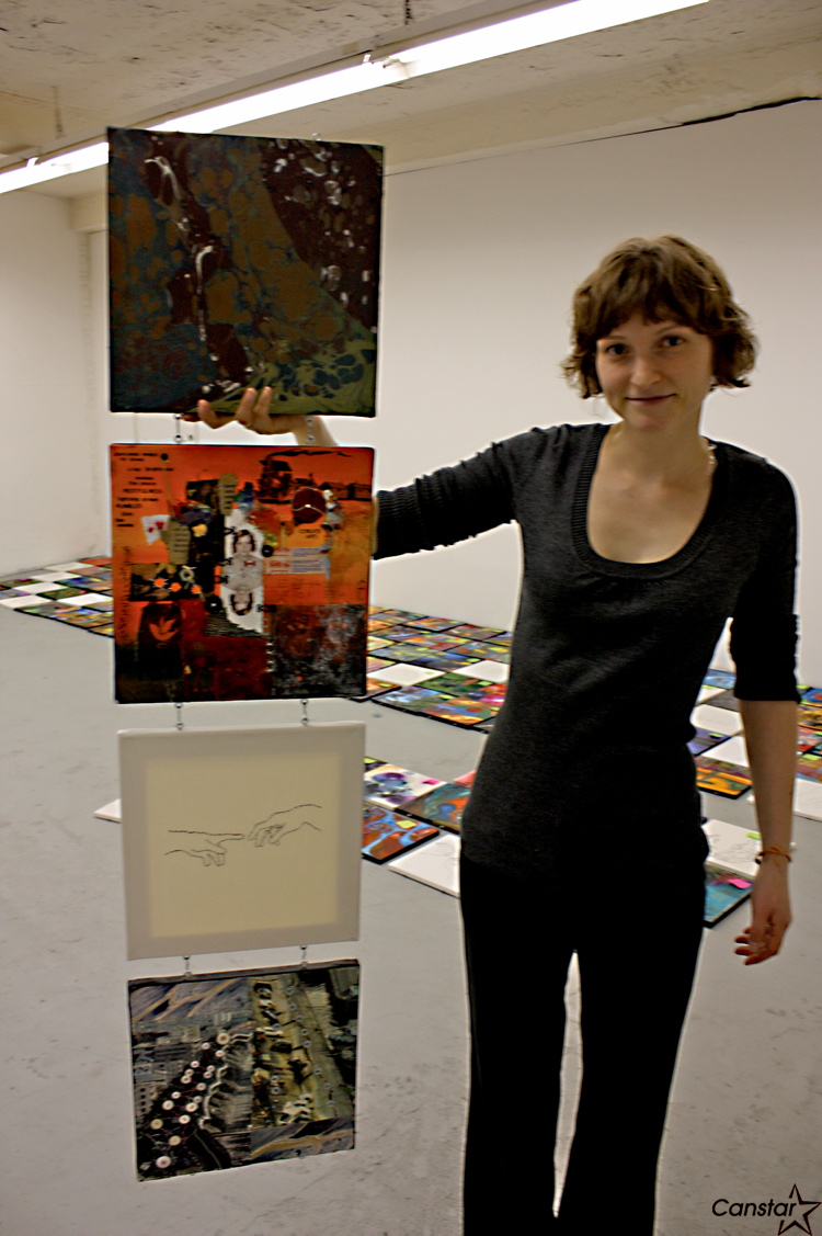 Gallery owner returns to her roots – Our Communities